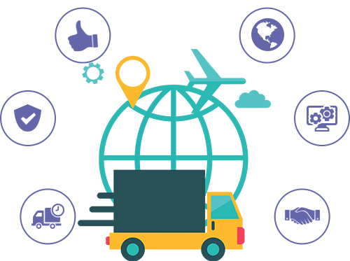 Express Flex - Delivery Service in Latam